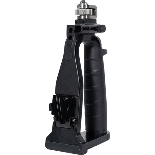 Aputure Amaran COB 60 Series LED Monolight Handheld APA0209PJ2