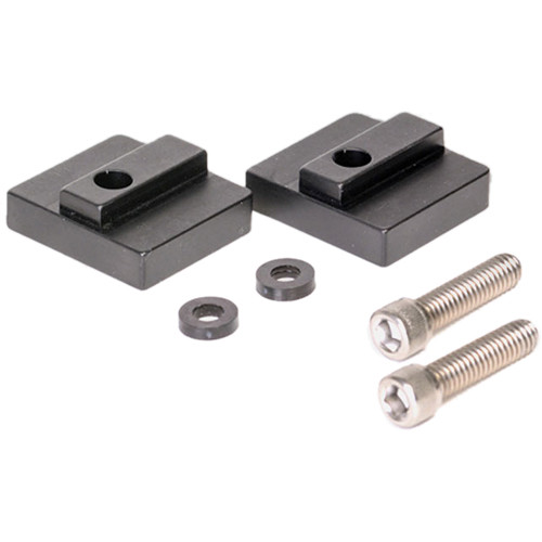 Aquatica Grip Extenders With Hexagonal Socket Bolt 19230 B H