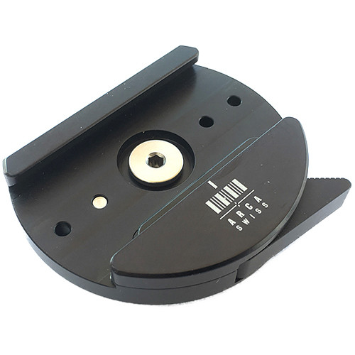 Arca-Swiss monoball Fix Quickset QR Plate for M-two 802027 B&H