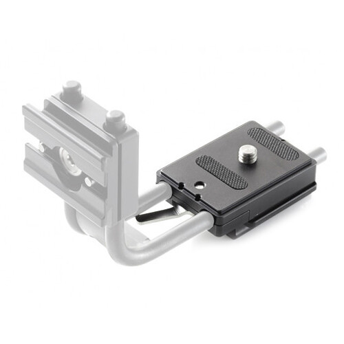 Arca-Swiss Base Plate for Mini L-Bracket 802304.4 B&H Photo Video