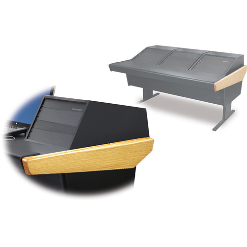 Argosy 70-70V3R Universal Workstation Desk 70-70V3R1005-B-O B&H