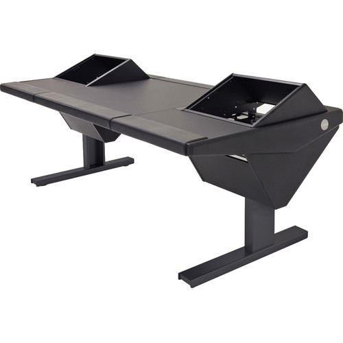 Argosy Eclipse Universal Workstation, Rack EG4-U960-RR-B-B-B B&H