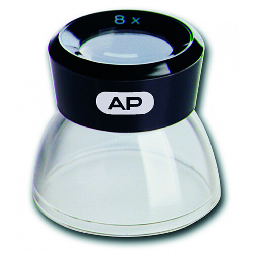 Arista 8x Loupe 112824 B&H Photo Video