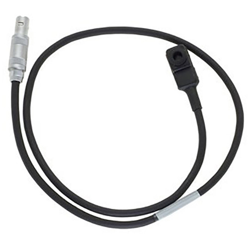 ARRI 4-Pin Lemo Sensor Cable for artemis Tally System K2.0010482
