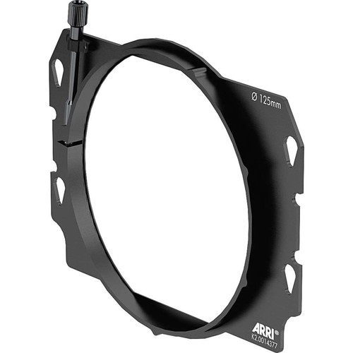 ARRI LMB 4x5 Lens Clamp Adapter (125mm) K2.0014377 B&H Photo