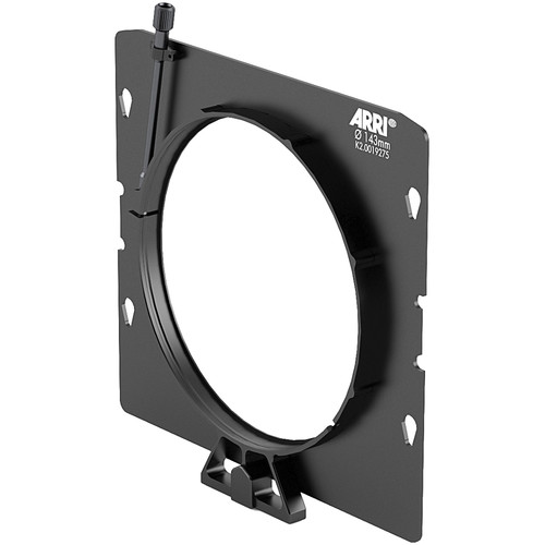 ARRI LMB 6X6 Clamp Adapter 143mm K2.0019275 B&H Photo Video
