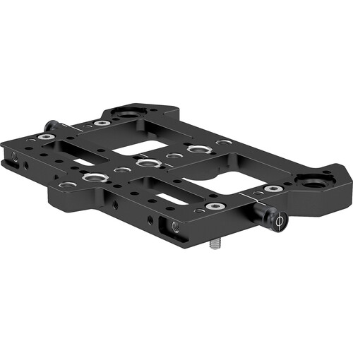ARRI Universal Adapter Plate UAP-3 for ALEXA 35 K2.0034179 B&H