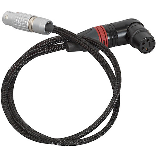 ARRI Camera Power Gen. 2 Cable for Sony VENICE K2.0039451 B&H
