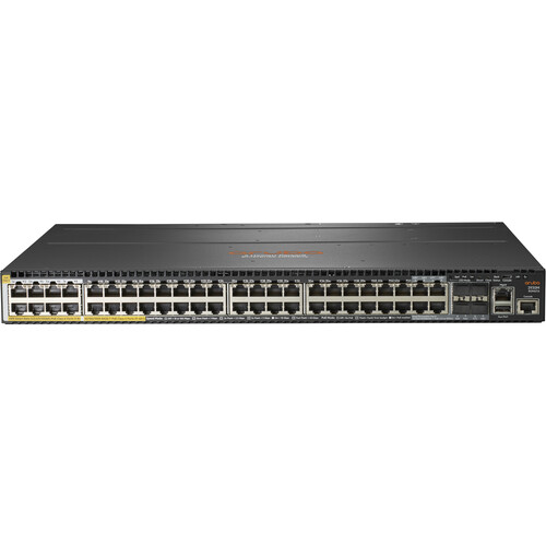 Aruba 2930M 40-Port Gigabit / 8-Port 10Gb PoE++ Compliant R0M67A