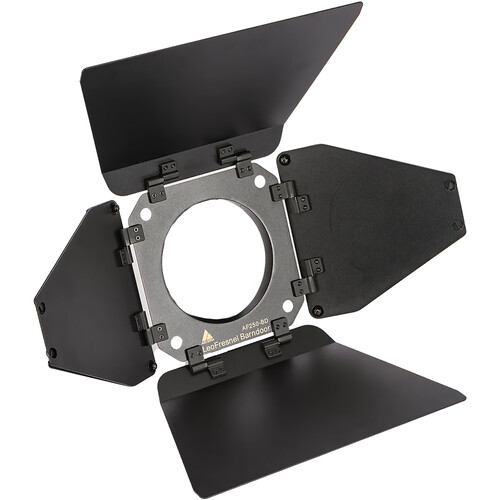 Astera Barndoors for AF250 LeoFresnel AF250-BD B&H Photo Video