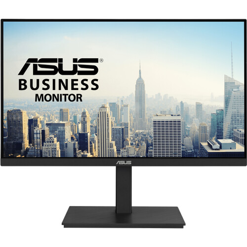 ASUS VA24ECPSN 23.8" Business Monitor VA24ECPSN B&H Photo Video