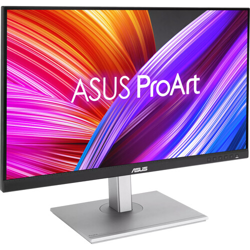ASUS ProArt 27" 1440p 144 Hz Monitor PA278CGV B&H Photo Video