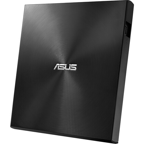 ASUS ZenDrive U9M External DVD Writer SDRW-08U9M-U/BLK/G/AS/P2G