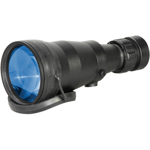 ATN 8x Magnifier Lens ACGONVG78X B&H Photo Video