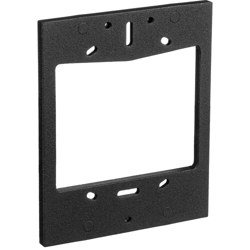 2N Backplate for IP Solo Intercom 01305-001 B&H Photo Video