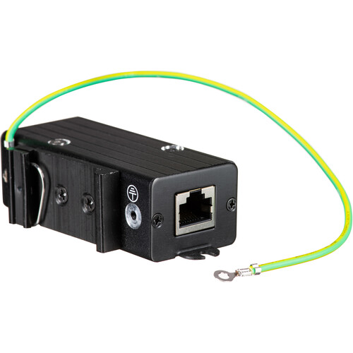 Axis Communications TU8001 Ethernet Surge Protector 02315-001