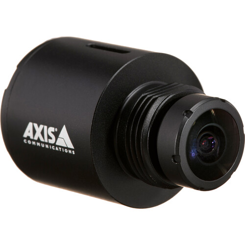 Axis Communications F2135-RE Fisheye Sensor 02641-001 B&H Photo