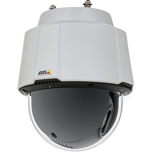 Axis Communications P5654-E Mk II 1080p Outdoor PTZ 02915-001