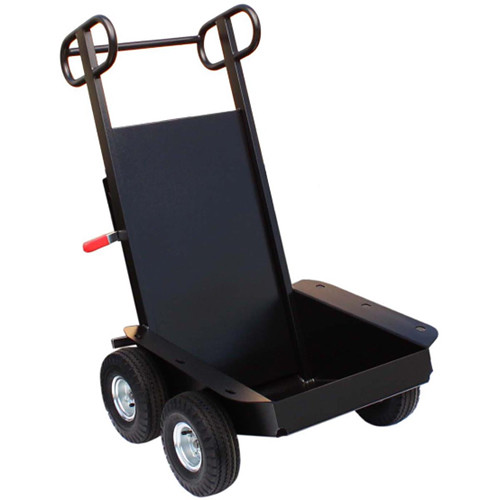 Backstage Equipment Cable Cart GE-02 B&H Photo Video