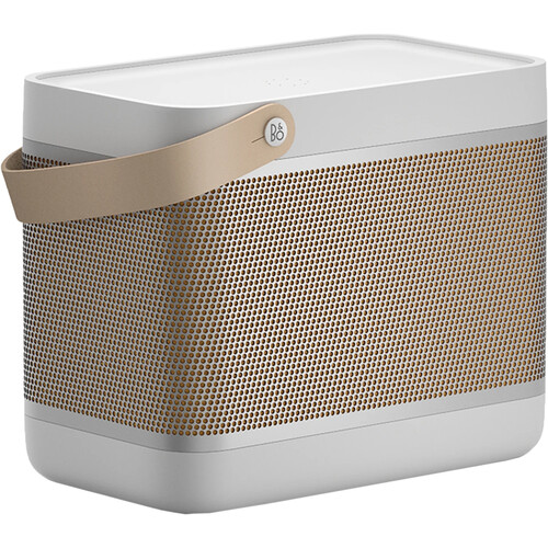 Bang & Olufsen Beolit 20 Portable Bluetooth Speaker 1253303 B&H