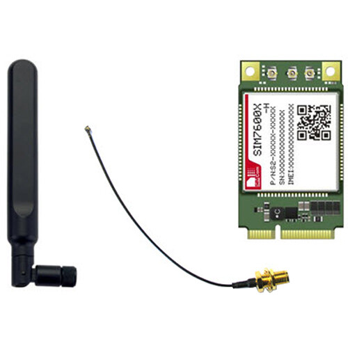 Barco R9802631 Pulse 4G GSM Module for Select Barco R9802631 B&H