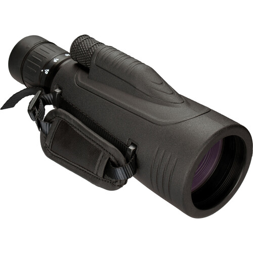 Barska 10-30x50 Blackhawk Monocular AA13638 B&H Photo Video