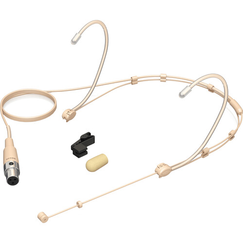 Behringer BD440 Cardioid Condenser Microphone Headset BD440 B&H