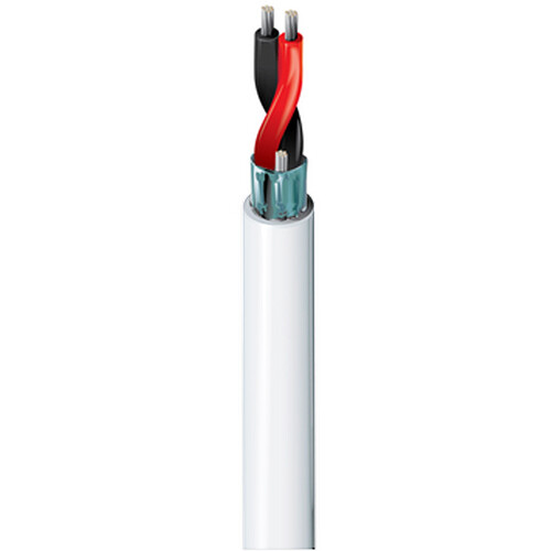 Belden 9451 Multi-Conductor Single-Pair Audio Cable 9451-1000-W