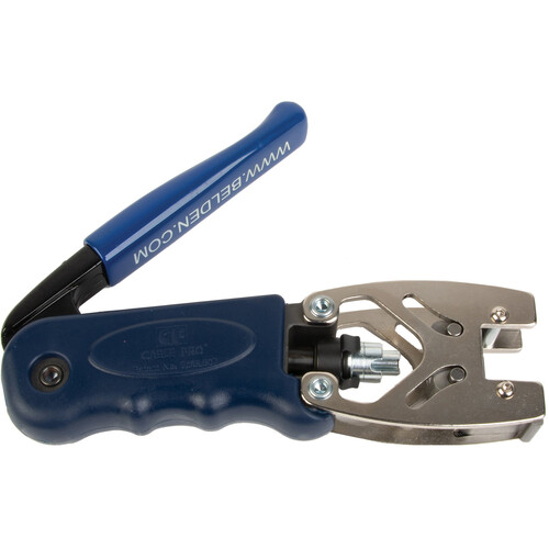 Belden CPLCRBC-BR Double Bubble Compression Tool CPLCRBC-BR B&H