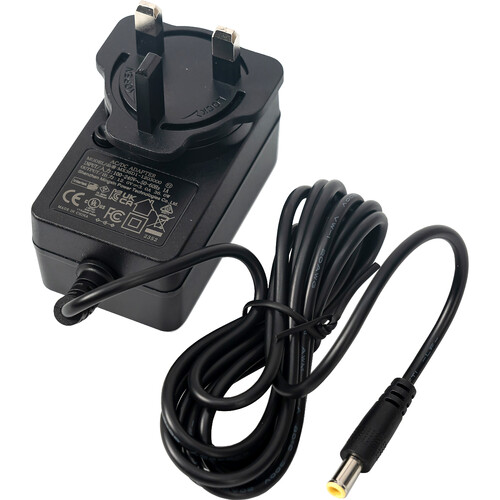 BirdDog Birddog Power Adapter 12Vdc (X1 And X1 Ultra) BD-P12-1