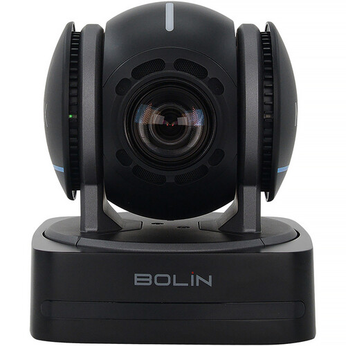 Bolin Technology N2-210X NDI|HX3 PTZ Camera (Black) N2-210X B&H