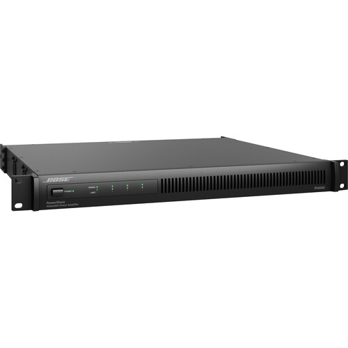 Bose Professional PowerShare PS404D Adaptable 400W 813375-1310
