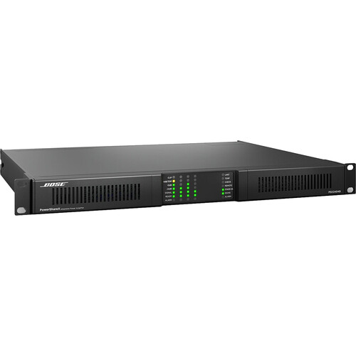 Bose Professional PowerShareX PSX2404D Adaptable 876599-0200 B&H