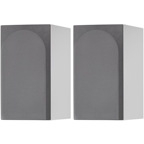 Bowers & Wilkins 707 S3 2-Way Bookshelf Speakers FP43400 B&H