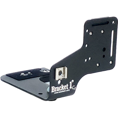 Bracket 1 C2 Camera-Mounting Kit for Two Sennheiser BR1C2EWK B&H