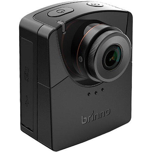Brinno EMPOWER TLC2000 Time Lapse Camera 4th Generation Brinno EMPOWER TLC2000 Time Lapse Camera 4th Generation