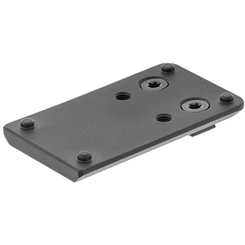 BROWE GLOCK Dovetail Mini Red Dot Adapter (DOCTER) MRD-GL-DOC