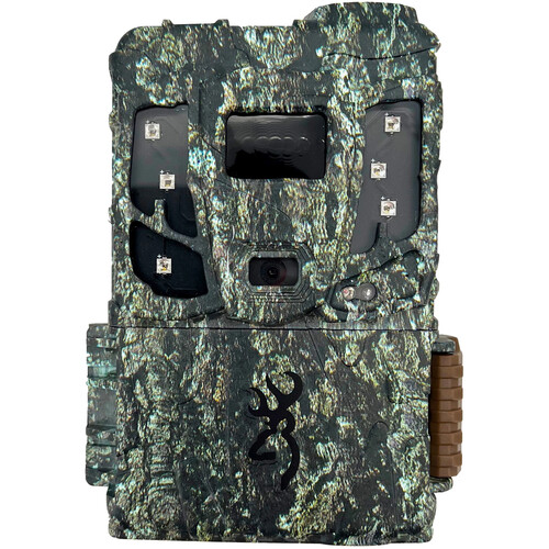 Browning Pro Scout Max Extreme HD Trail Camera BTC PSMXHD B&H