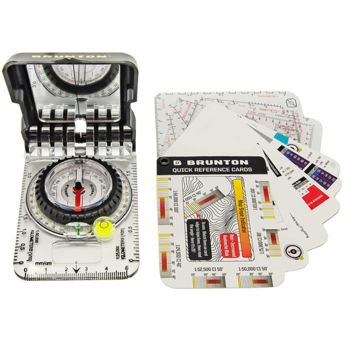 Brunton Navigator Bundle F-NAVBUNDLE B&H Photo Video