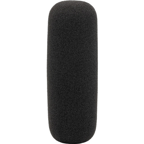 Bubblebee Industries Microphone Foam for Shotgun BBI-MFS-L B&H