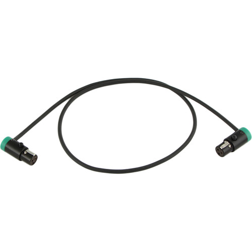 Cable Techniques CT-LPS33-18G LPS Low-Profile TA3F CT-LPS33-18G