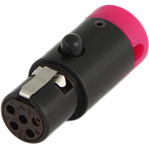 Cable Techniques CT-LPS-TA5-P LPS Low-Profile TA5F CT-LPS-TA5-P