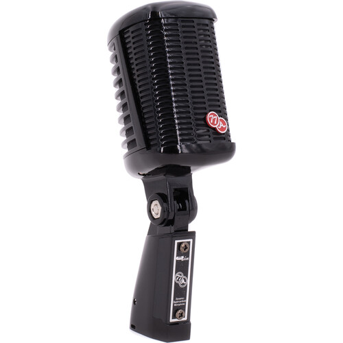 CAD A77Bk Large-Diaphragm Dynamic Microphone A77BK B&H Photo