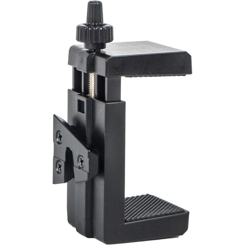CAME-TV Adjustable V-Lock Adapter & Clamp Kit ADAPTER-CLAMP-2