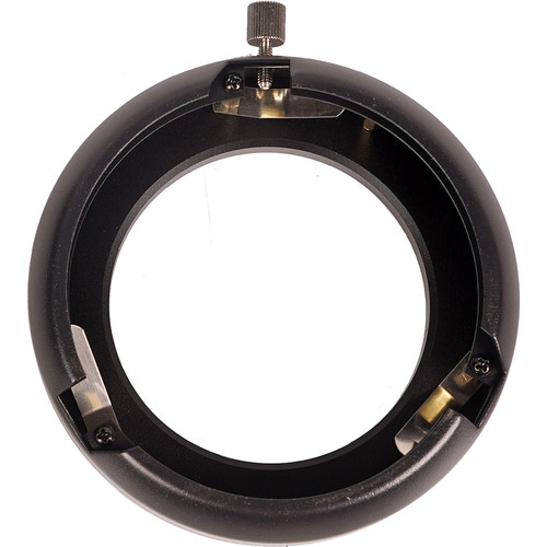 CAME-TV Bowens Mount Ring Adapter (Medium) BWMEDIUM B&H Photo