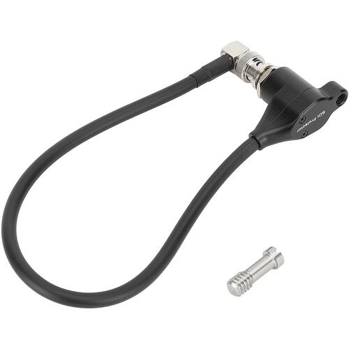 CAMVATE 12G-SDI BNC Protector Current Isolation Cable C3214 B&H
