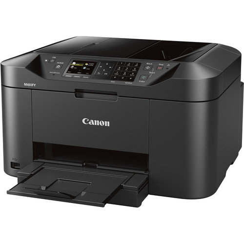 Canon MAXIFY MB2120 Wireless Home Office All-in-One 0959C002 B&H