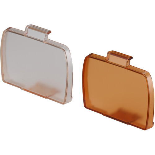 Canon SCF-EL Color Filter Set 4321C001 B&H Photo Video