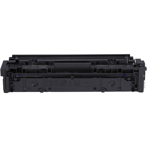 Canon 067 High-Capacity Black Toner Cartridge 5106C001 B&H Photo