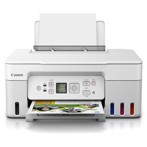 Canon PIXMA G3270 MegaTank All-in-One Wireless Inkjet 5805C022